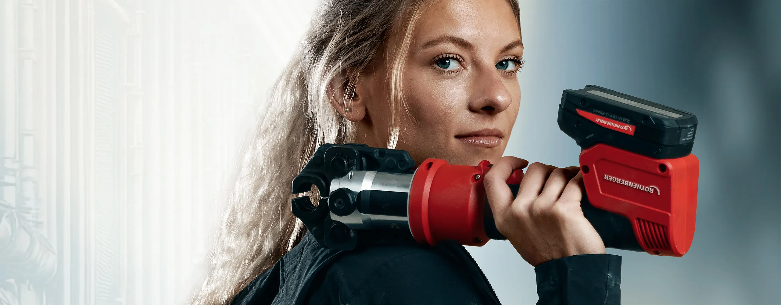 ROTHENBERGER Benelux