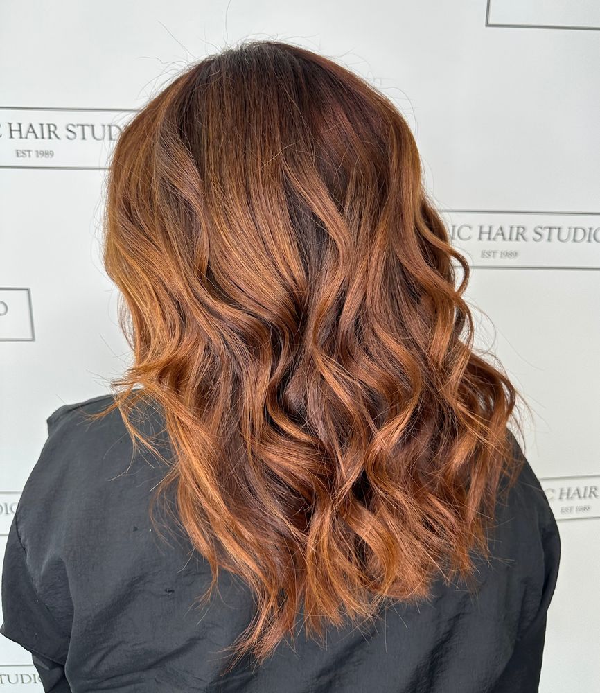 Style Gallery | Mosaic Hair Studio