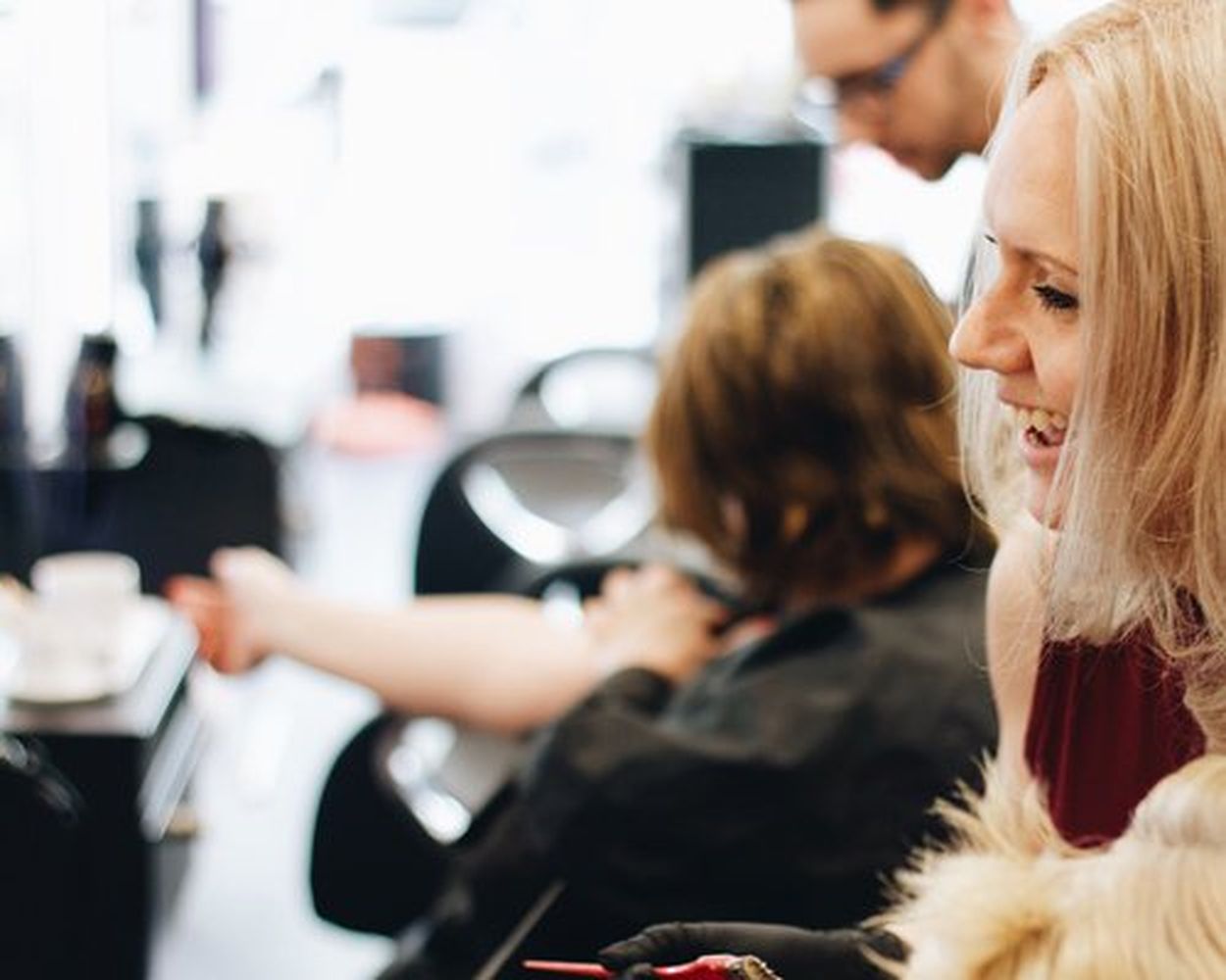 Hair Studio In St Albans | Mosaic Hair Studio