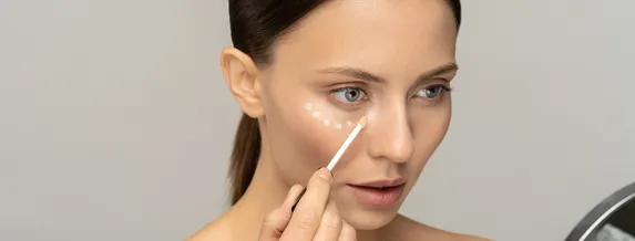 Match My Makeup - Banish Dark Circles with These Remar...