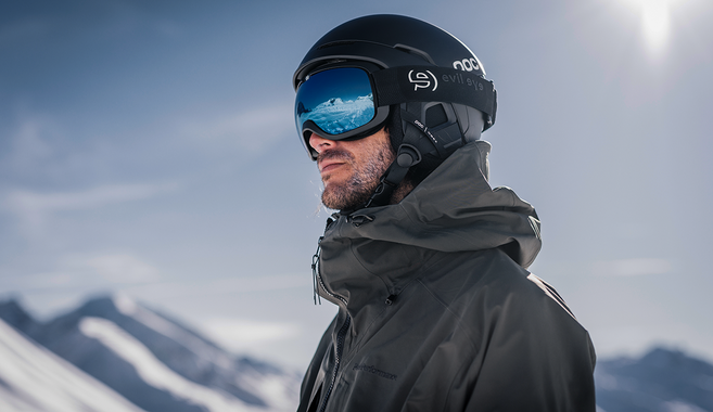 Sports glasses - Made in Austria | evil eye® [US]