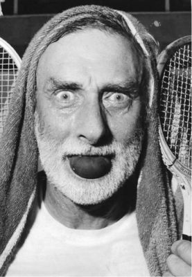 Gallery | Spike Milligan Productions