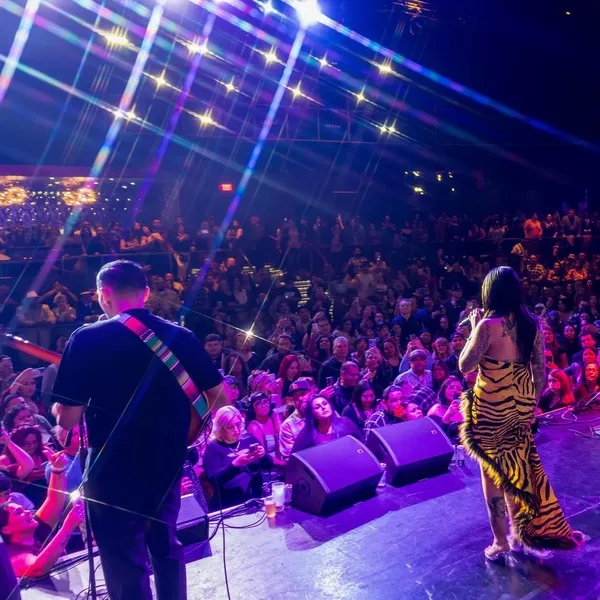 40+ Best Hits Clubs In Las Vegas (2024 Selection) | Nox
