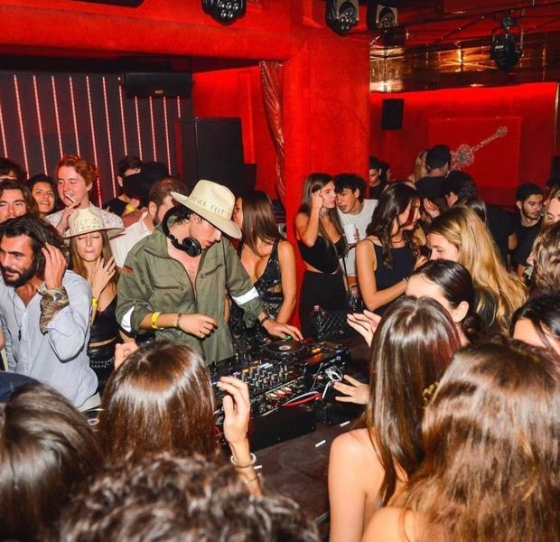 15+ Best Parties In Milan (2024 Edition) | Nox