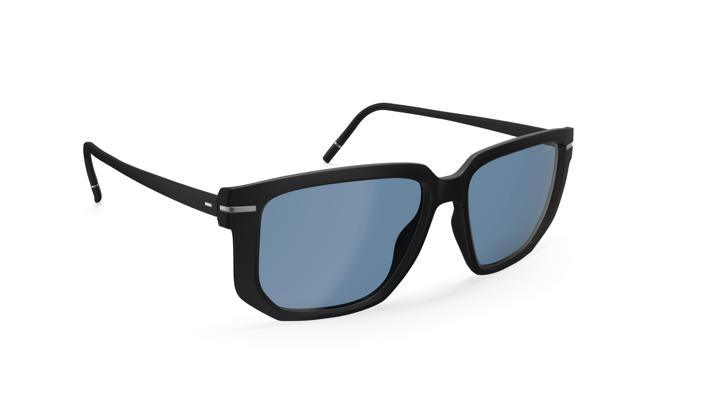 Iconic Shades - 70s boldness reborn in modern lightness