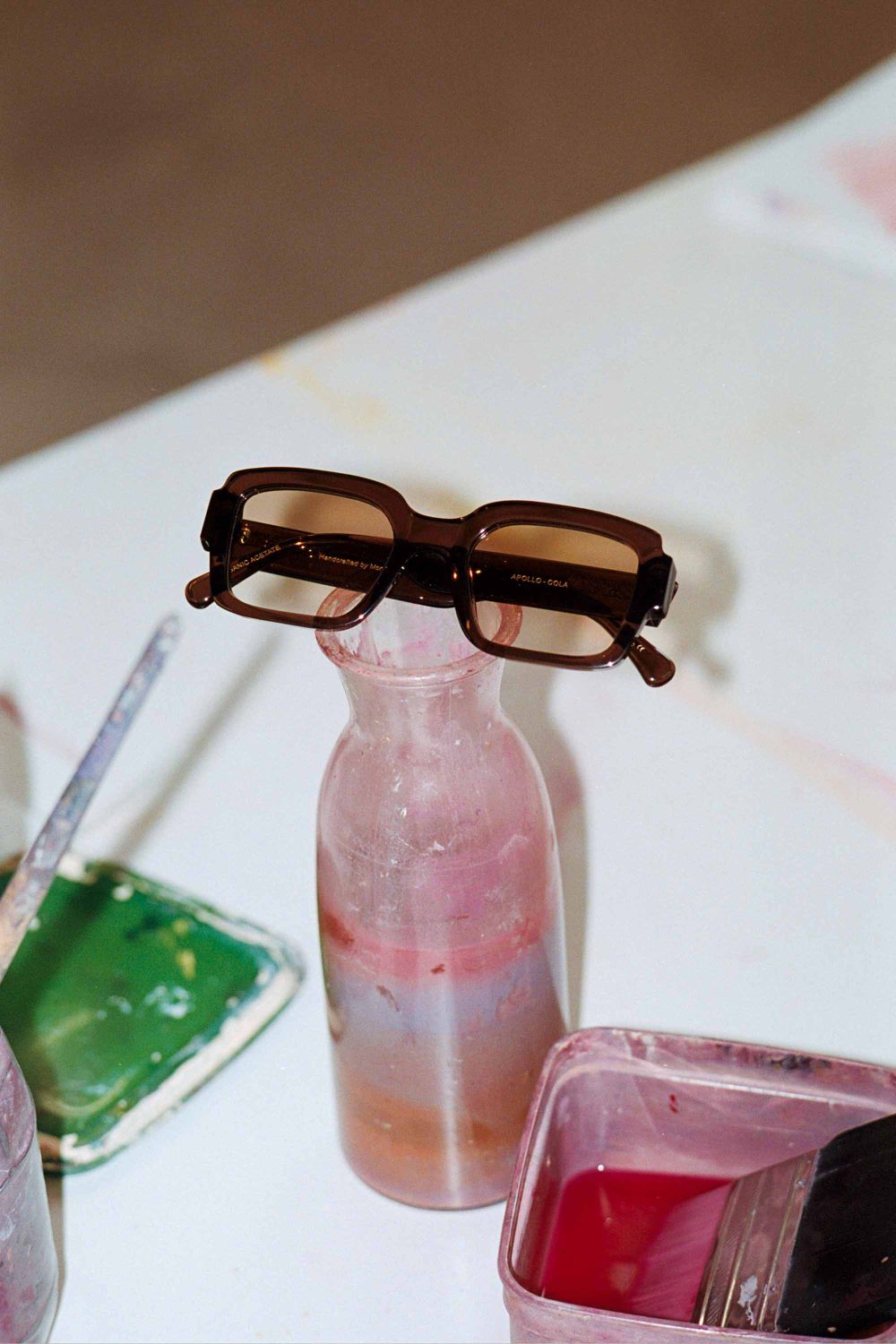 Apollo Cola - Monokel Eyewear – Monokel Eyewear