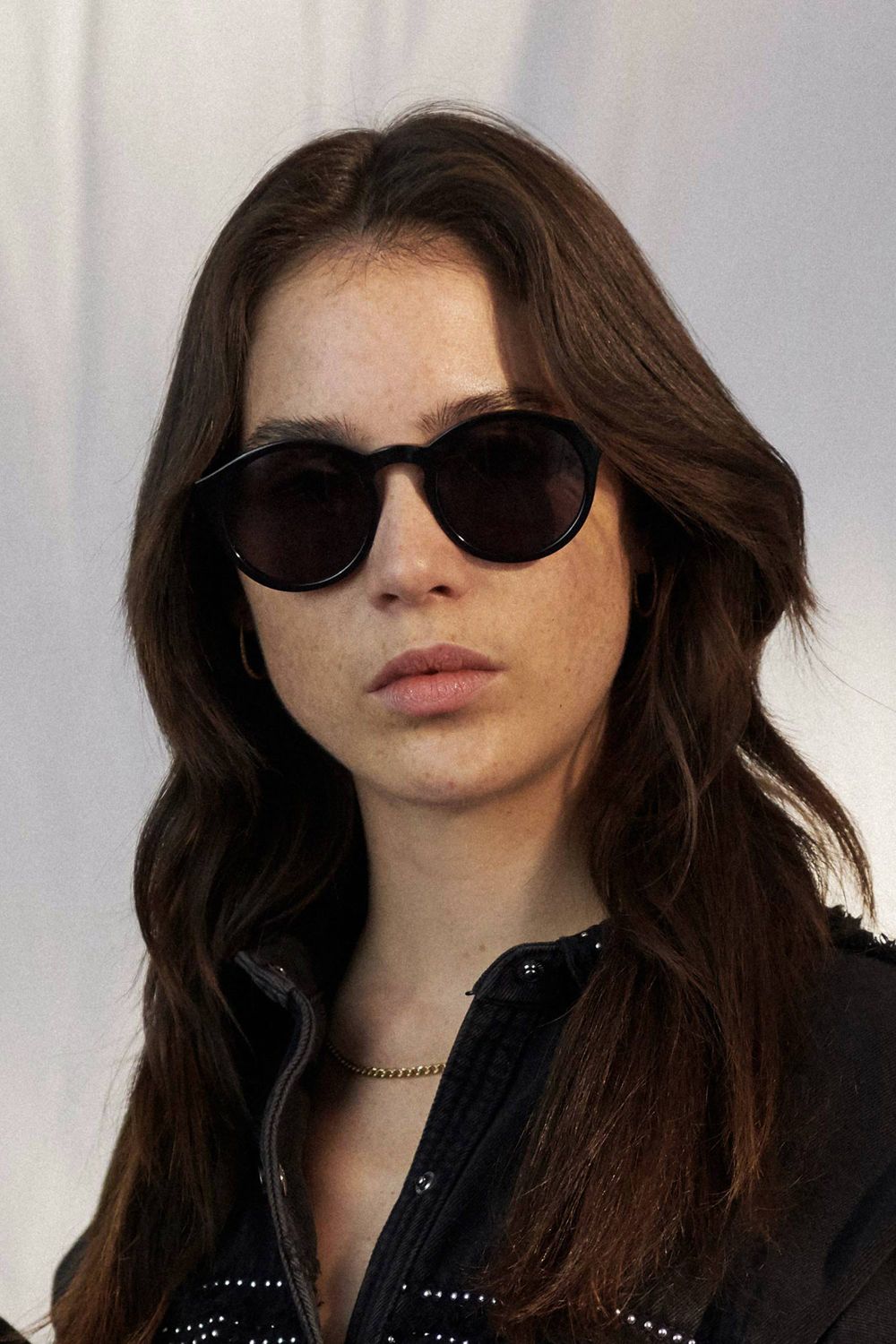Barstow Black - Monokel Eyewear – Monokel Eyewear