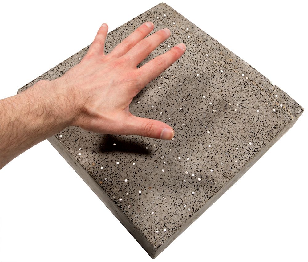 Sensitile Terrazzo | Sensitile
