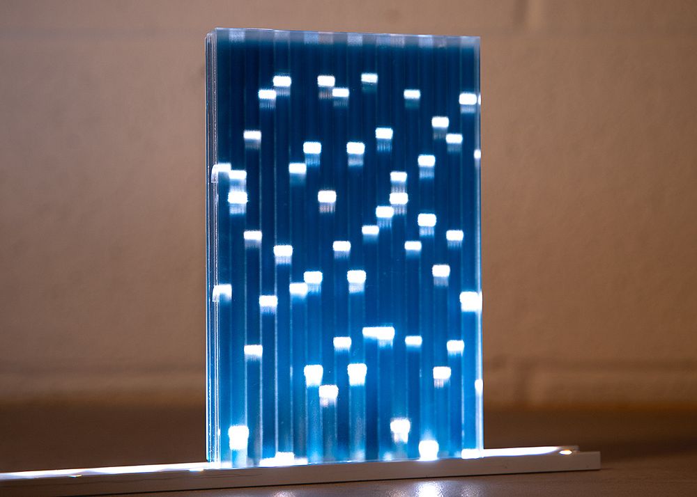 Lumina | Sensitile