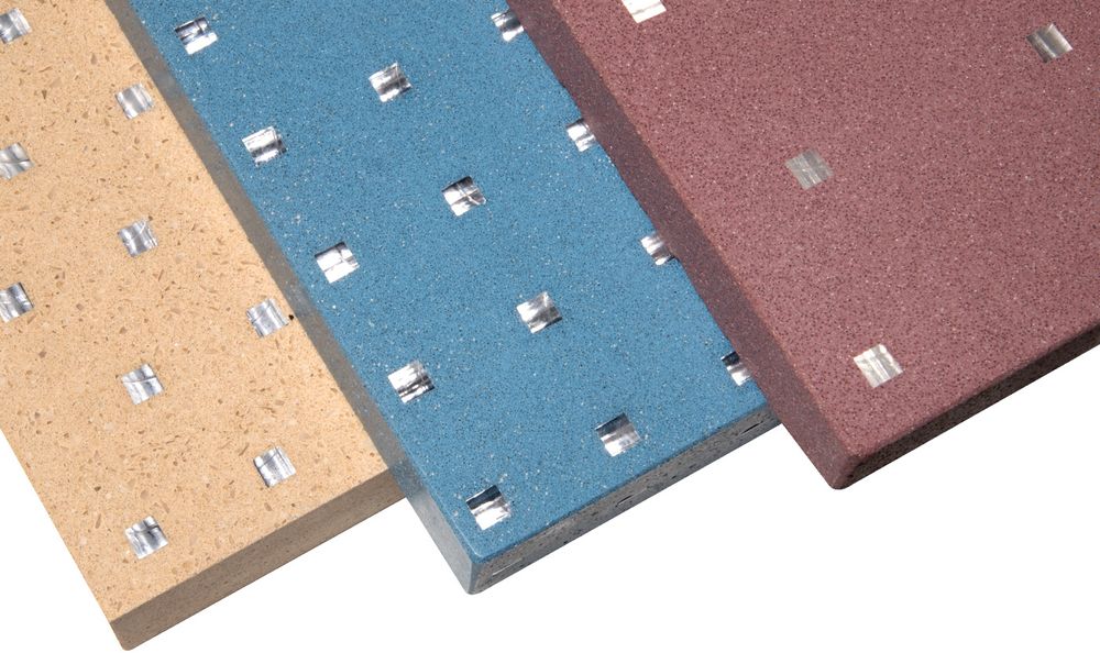 Sensitile Terrazzo | Sensitile