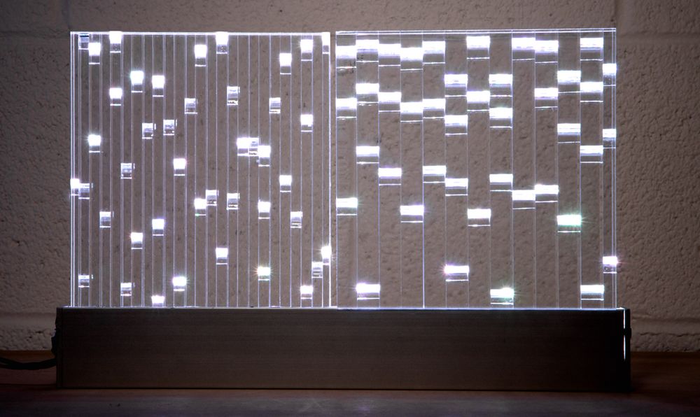 Lumina | Sensitile