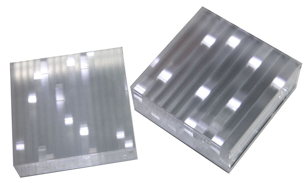 Lumina | Sensitile