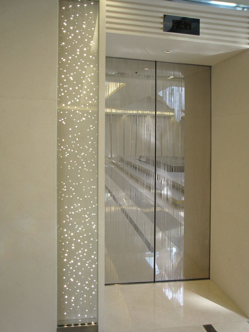 CRC Office, Hong Kong | Sensitile