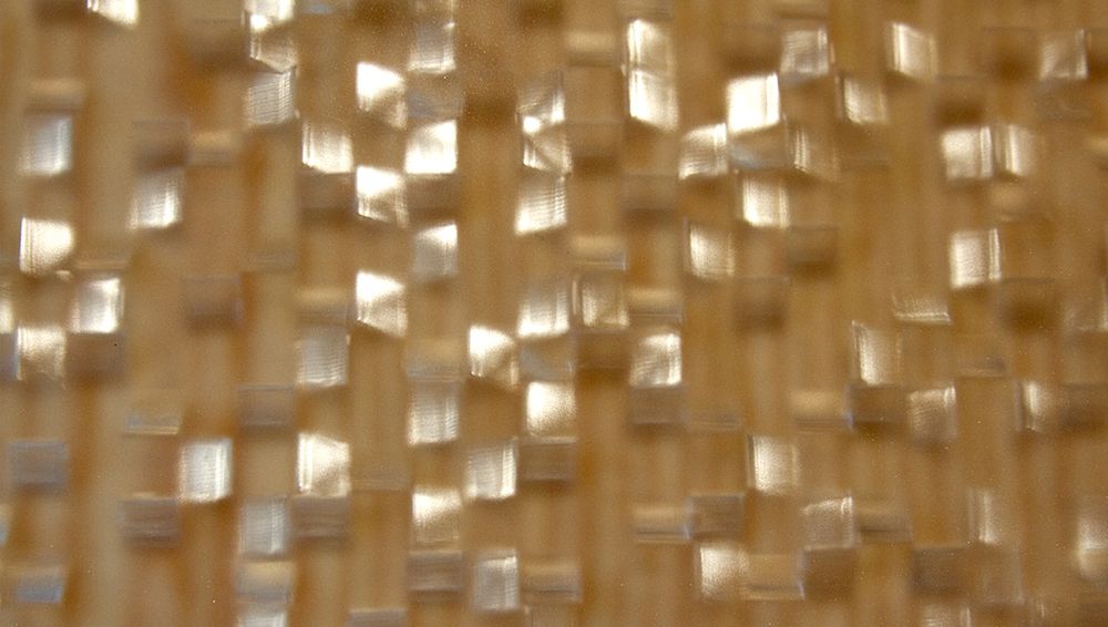Ripple Wall | Sensitile
