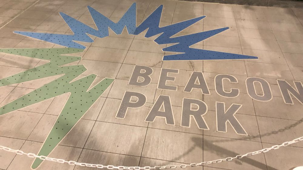 Beacon Park | Sensitile