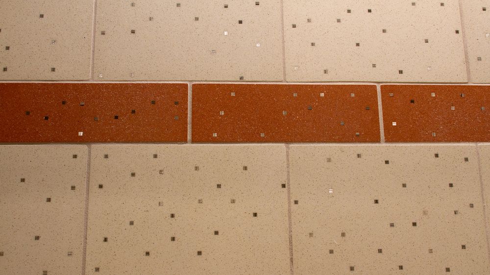 Private Residence: Sensitile Terrazzo Shower | Sensitile