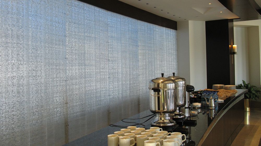 GE Lighting, NELA Park | Sensitile