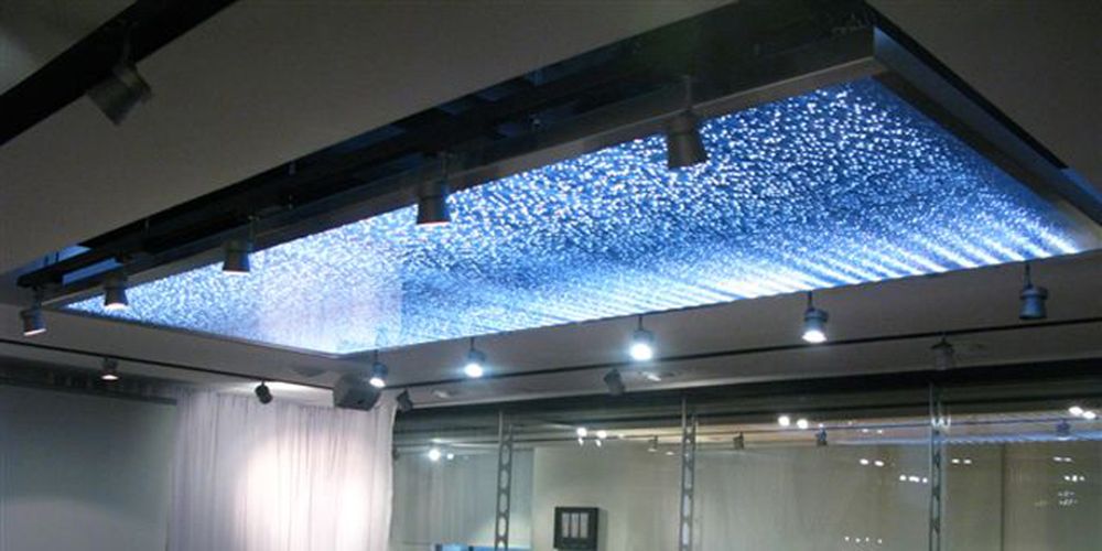 Infinity Conference Room, Hong Kong | Sensitile