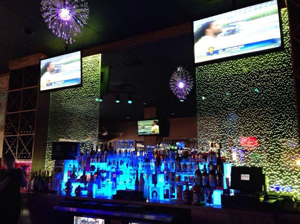 Japanese Fusion Bar- Spark | Sensitile