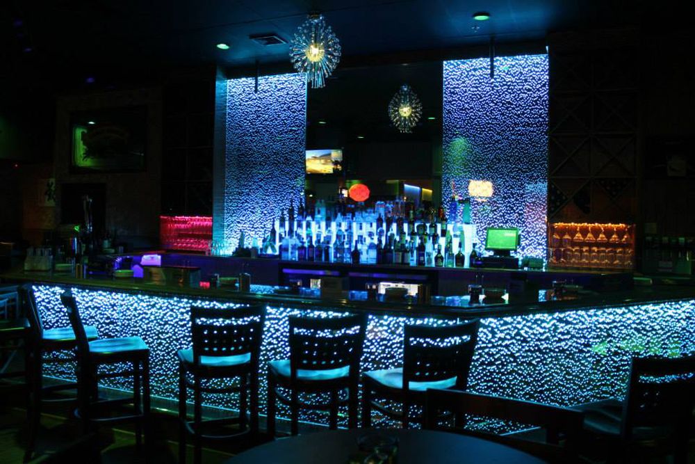 Japanese Fusion Bar- Spark | Sensitile