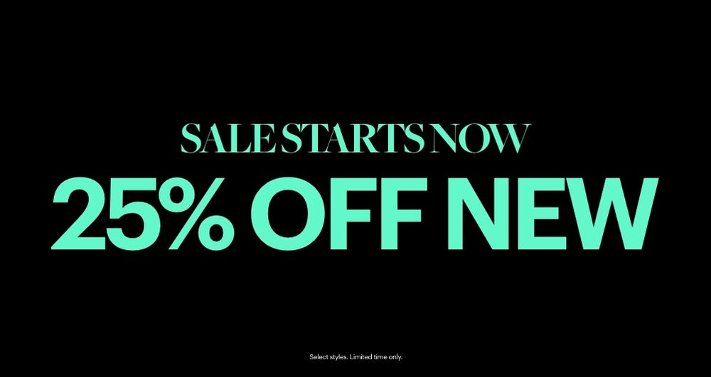shop the pre black friday sale →