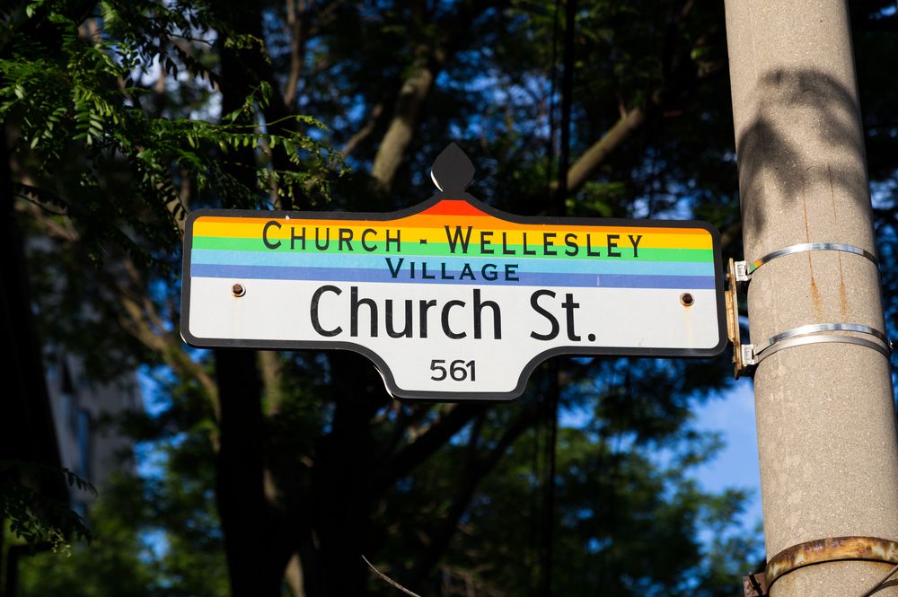 Discover the Heart of Toronto: Church Street Corridor Spotlight ...