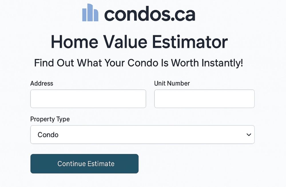 The Ultimate Guide to Home Value Estimators in Canada
