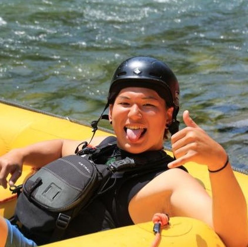 Canyons Japan: Rafting, Canyoning, Packraft & Glamping - Canyons