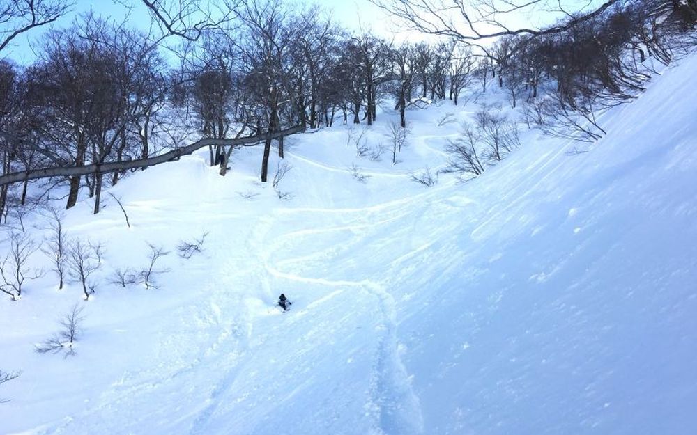 Winter packages - Canyons