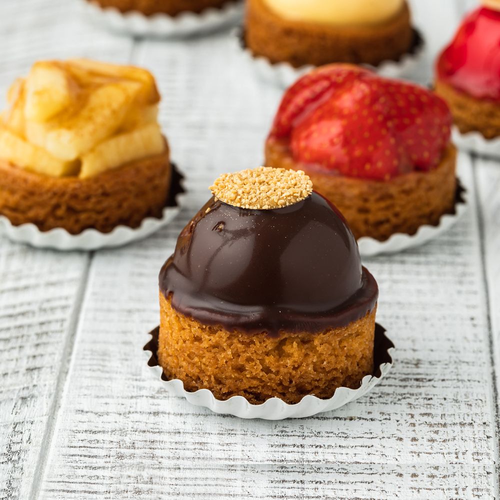 Specialiteiten | Patisserie Brabanders