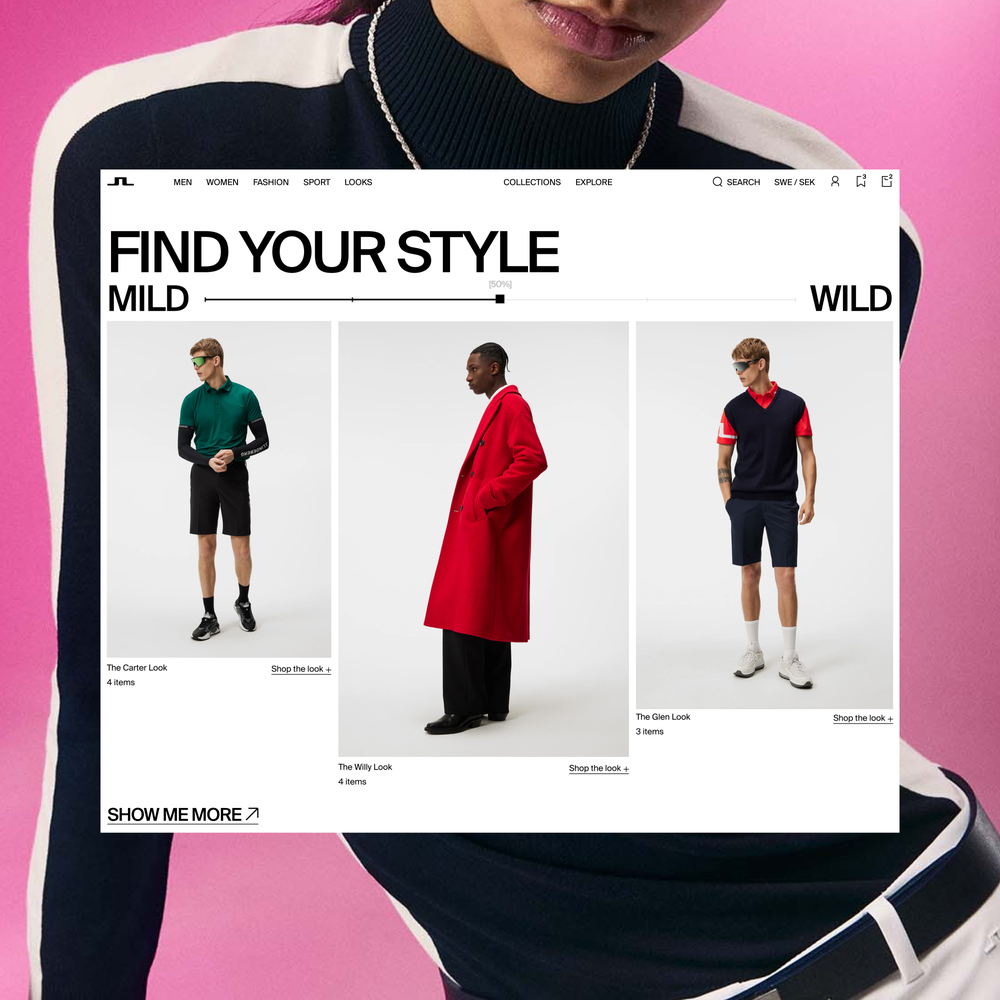 Grebban — e-commerce design & headless agency. No1 Centra agency in the world!