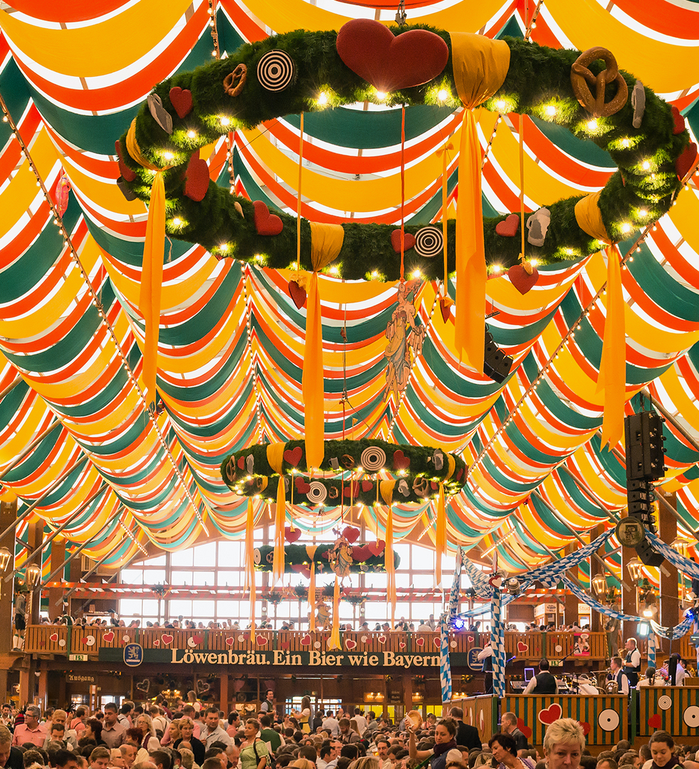 Oktoberfest Jewels of Alpine Europe | EF Go Ahead Tours