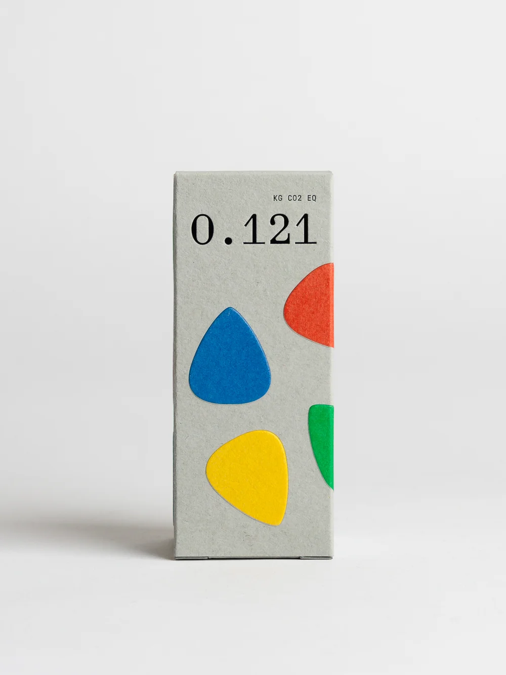 Bedow – GBGT Box packaging design