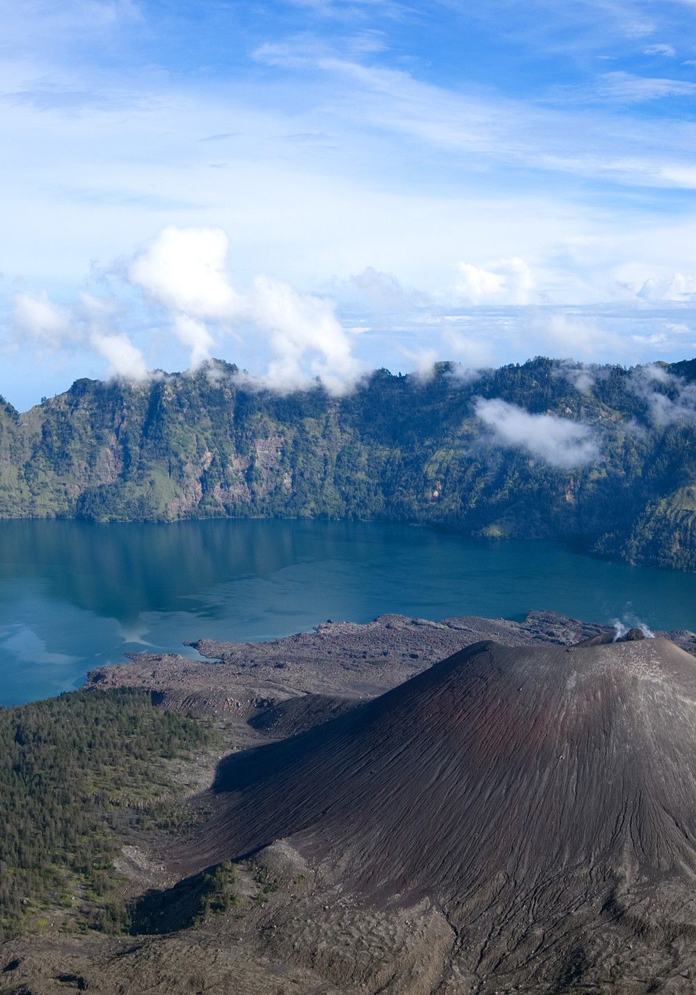 Teaching English in Lombok