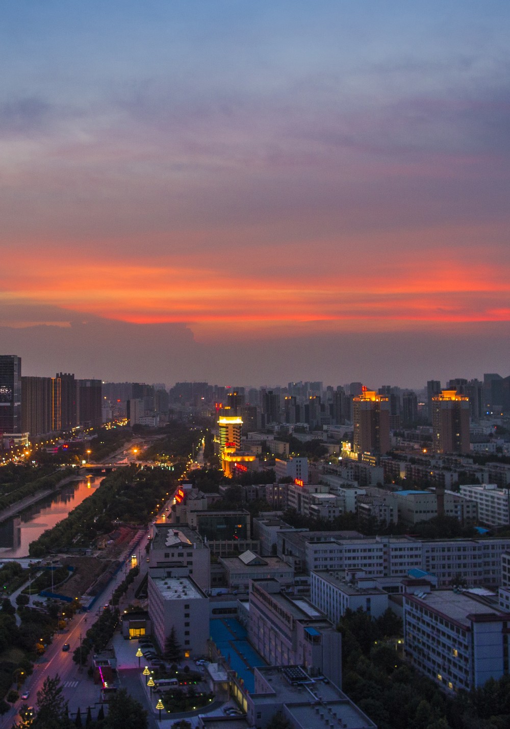 Explore Zhengzhou
