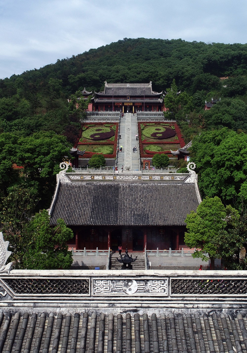 Explore Changzhou