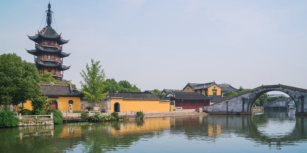 Explore Huzhou