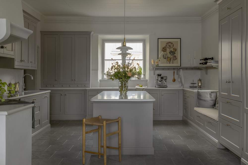 Broby Mandel - Kvänum