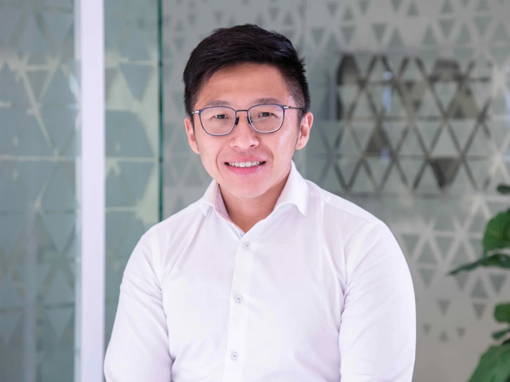 Our Team | Vertex Holdings - Our Team | Vertex Holdings