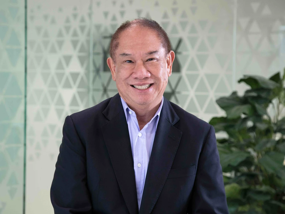 Vertex Holdings | Leading Global VC