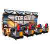 Top Gun: Maverick Arcade