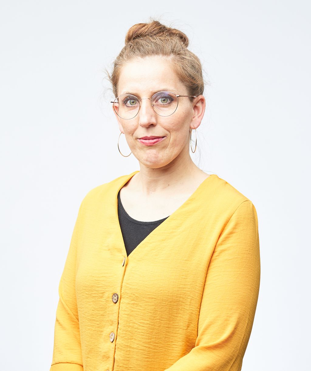 Dr. Simone Pfeifer