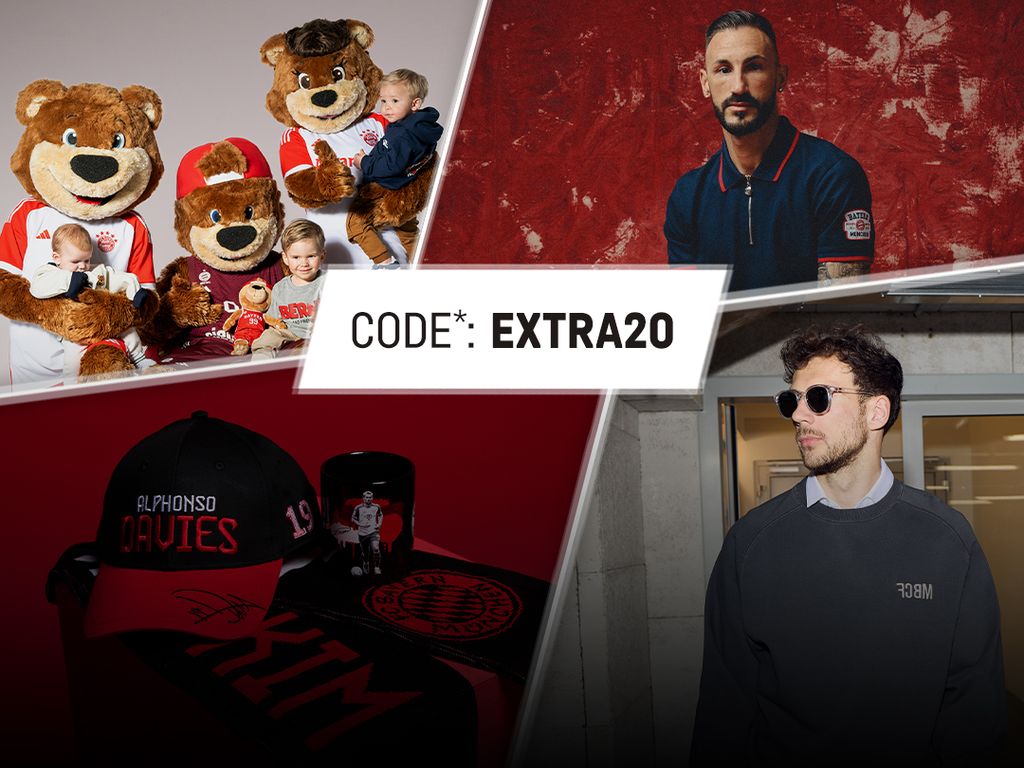 Fc Bayern Munich Store Official Us And Global Bayern Shop