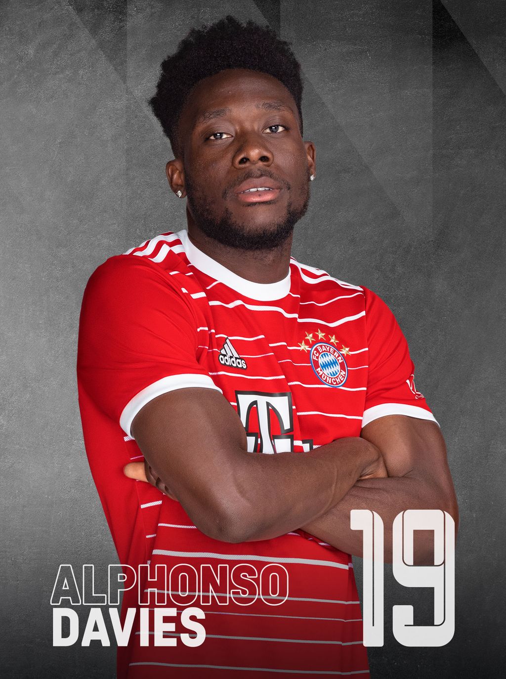 Shop by Player: Spielertrikots & mehr | Offizieller FC Bayern Store