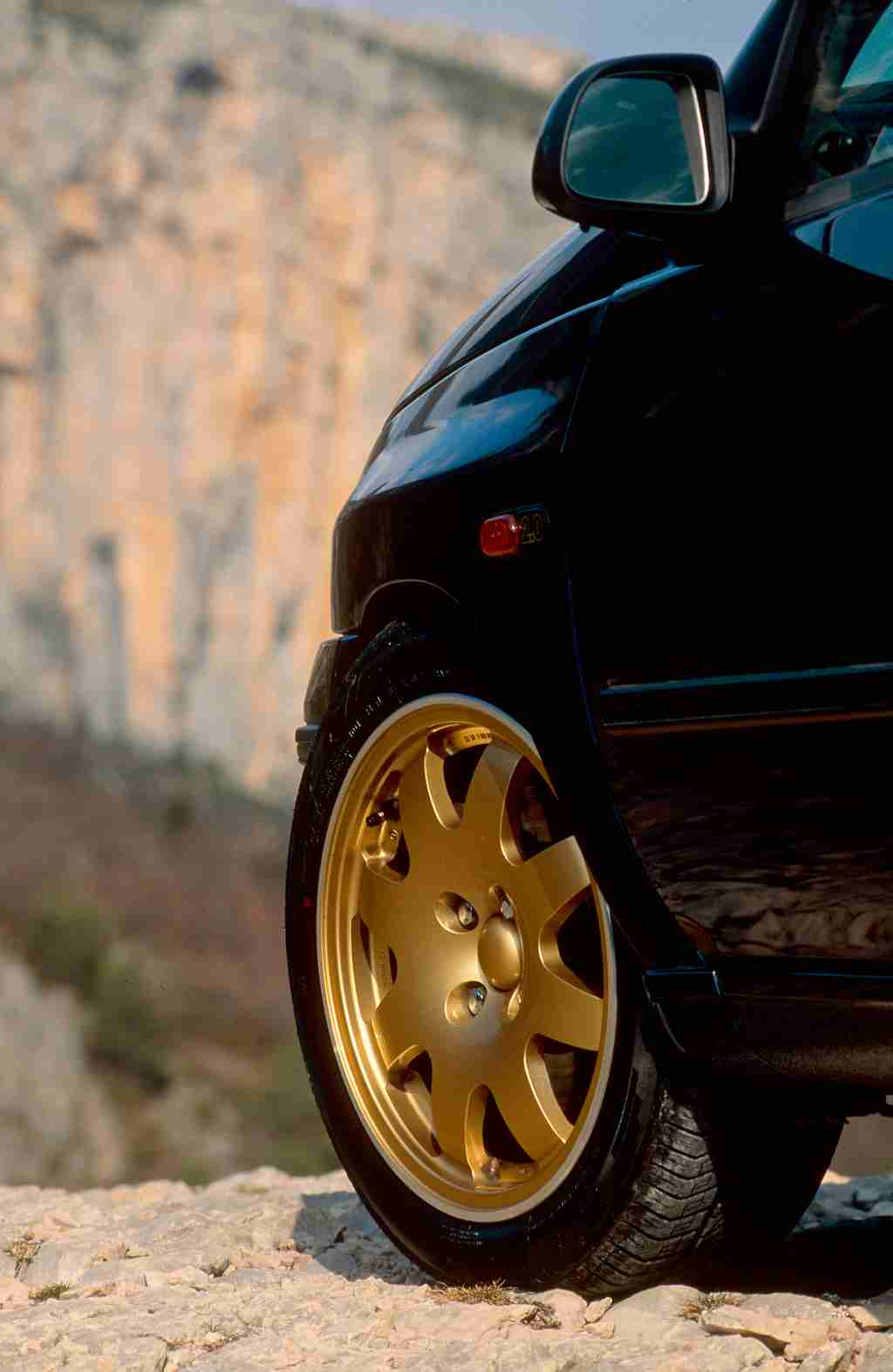 Clio Williams - The Originals Museum