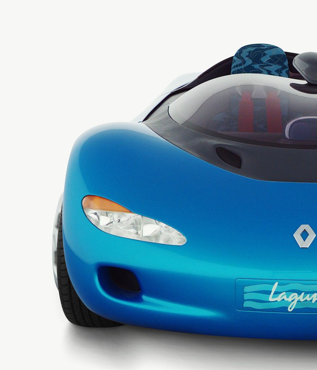 Laguna CC - The Originals Museum