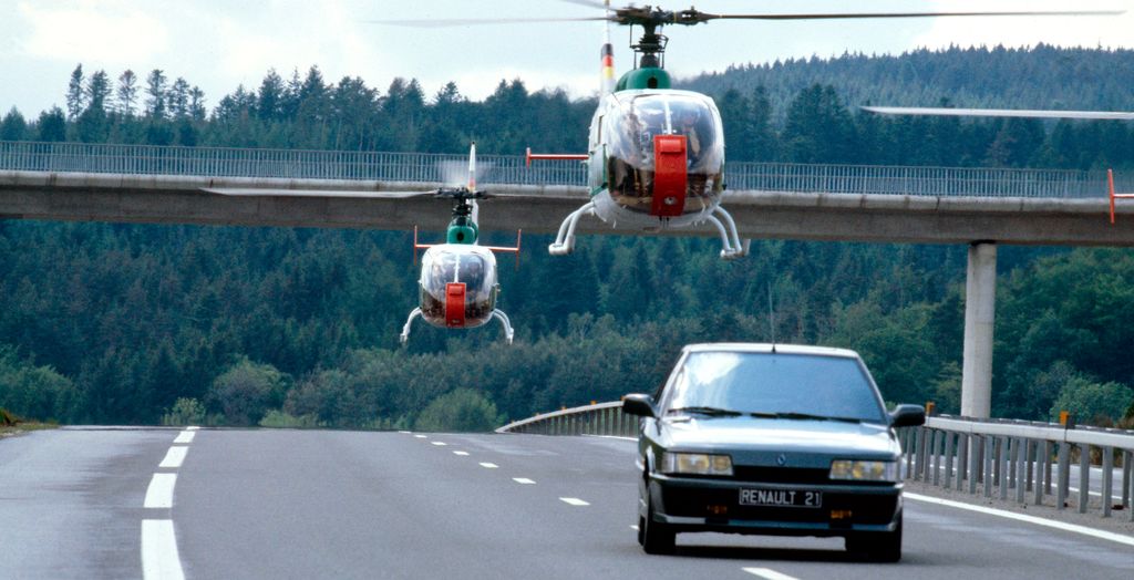 R21 2L Turbo - The Originals Museum