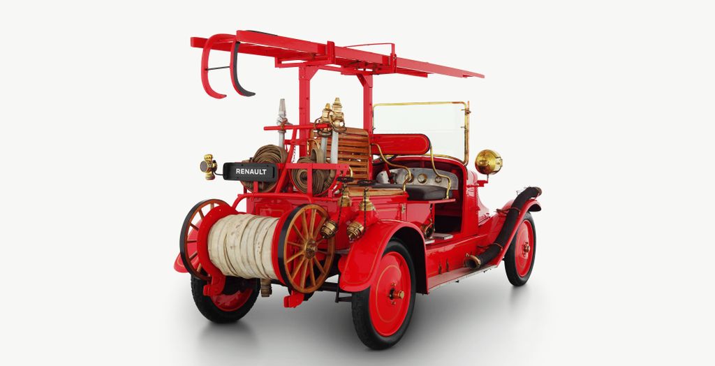 Type LO - The Originals Museum