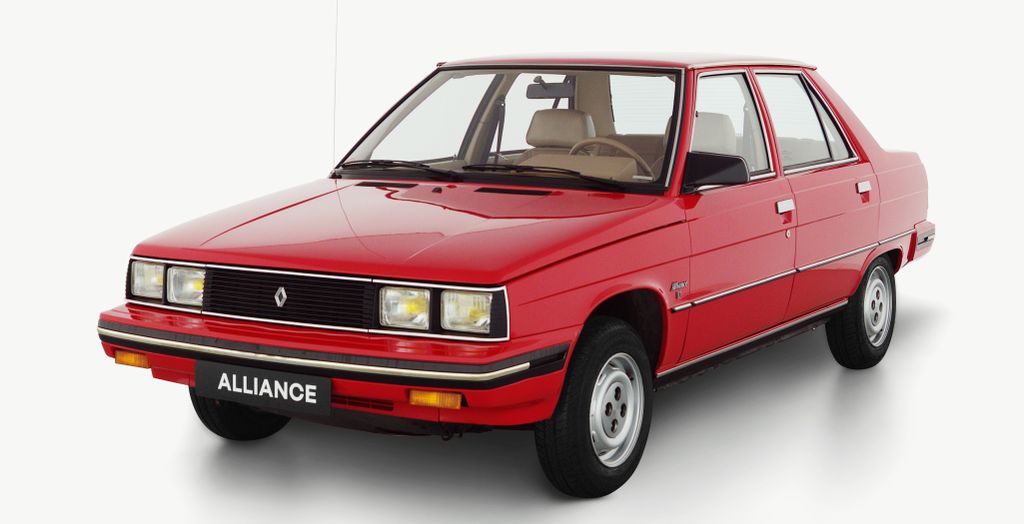 Alliance - The Originals Museum