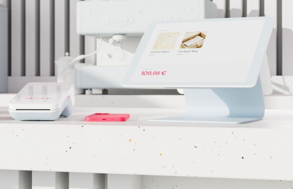 POS system for beauty salons – easy handling, powerful performance - Unzer